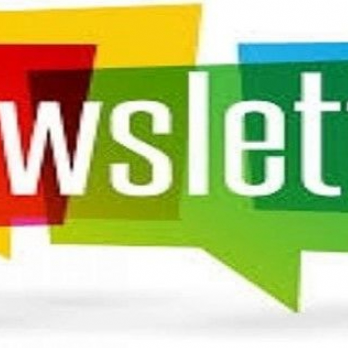 Arrow Vale - News Letter W/C 13th May 2024