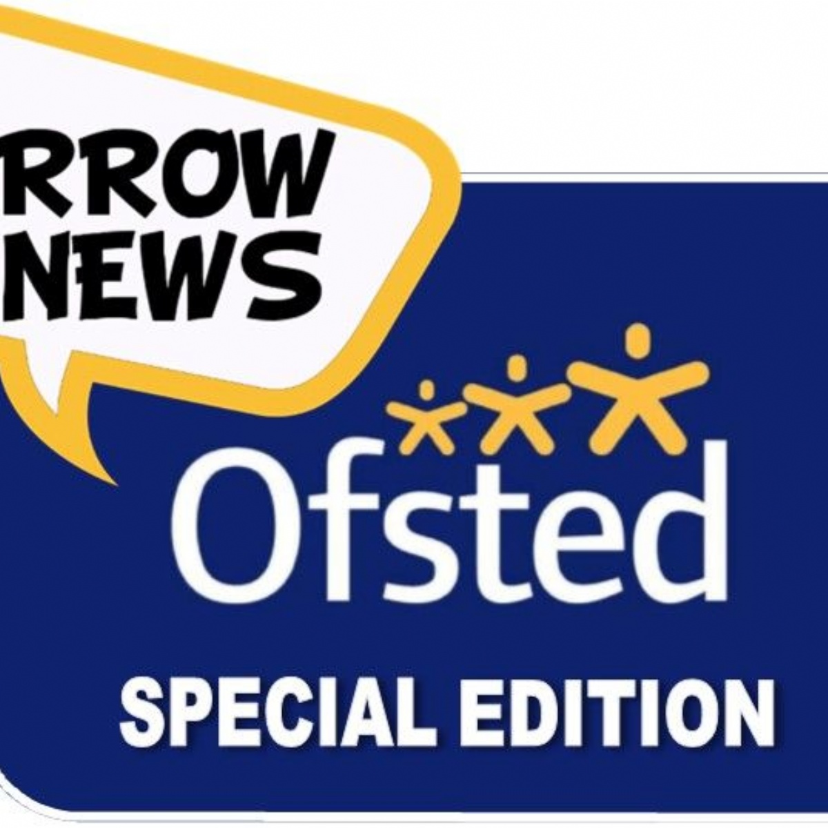 Arrow Vale - Arrow News Ofsted Special Edition 2024