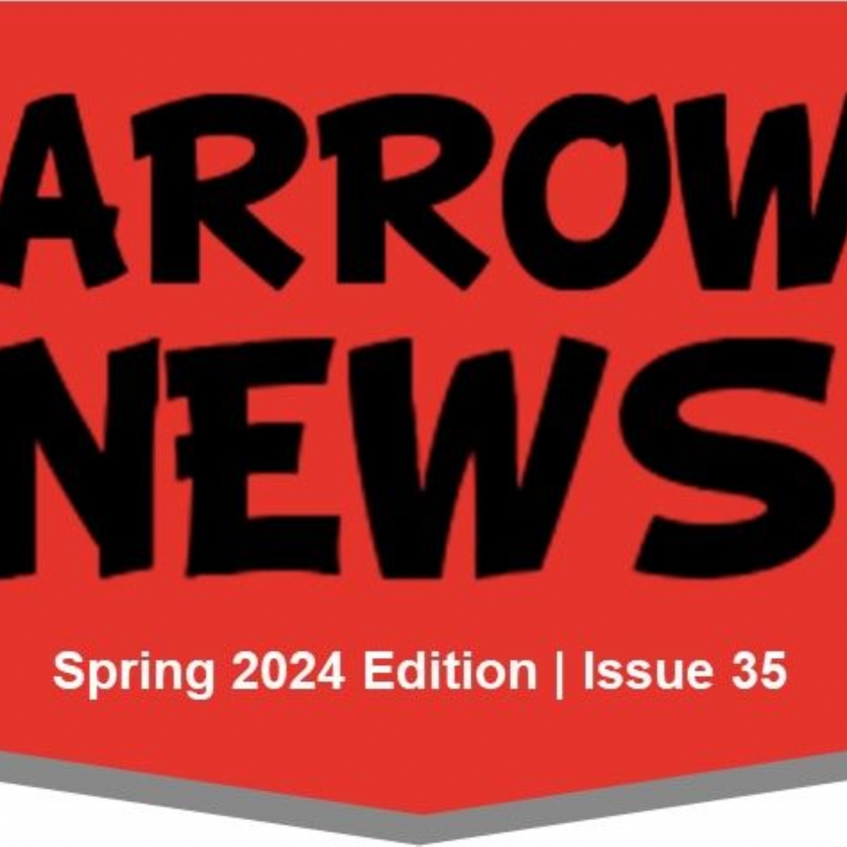 Arrow Vale - Arrow News - Issue 35